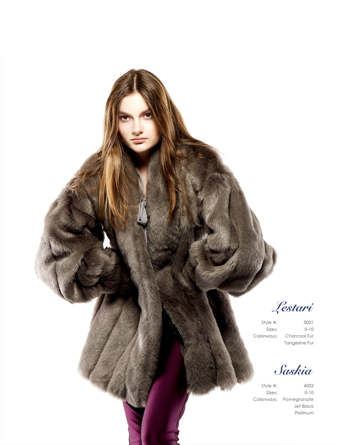 Raden Roro: New World Icon [UPDATED with video]