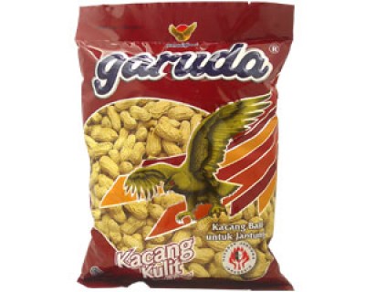 Indonesia's Global Brands (Part 15: Snacks)