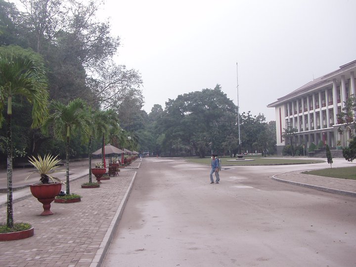 [UPDATED: Pics, Latest Conditions] Donations For Jogja Merapi Victims