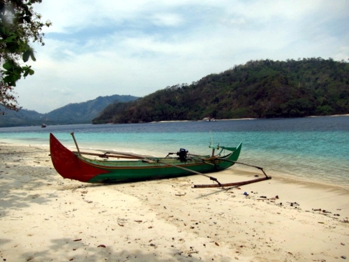 365Indonesia Day 27 - Kiluan Bay, Lampung in frame
