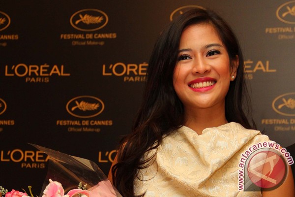 Ehm! Indonesia's Beauty at the French Riviera