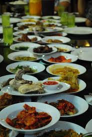 A Taste of the Spice Islands : Culinary Adventures in Indonesia