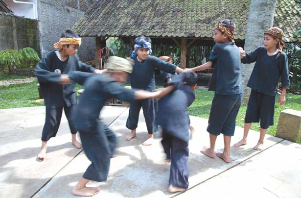 Ternyata Indonesia Punya 2500 jenis Permainan Tradisional!