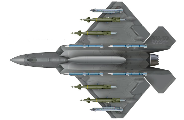 Ratusan Ilmuwan Indonesia Mempelajari Pembuatan KF-X/IF-X