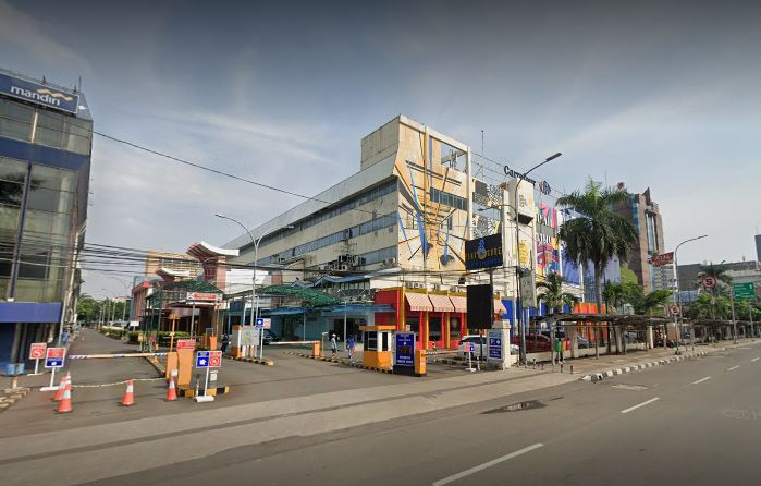 Sejarah Hari Ini (1 Mei 1856) - Dari Hotel Rotterdam Jadi Hotel des Indes