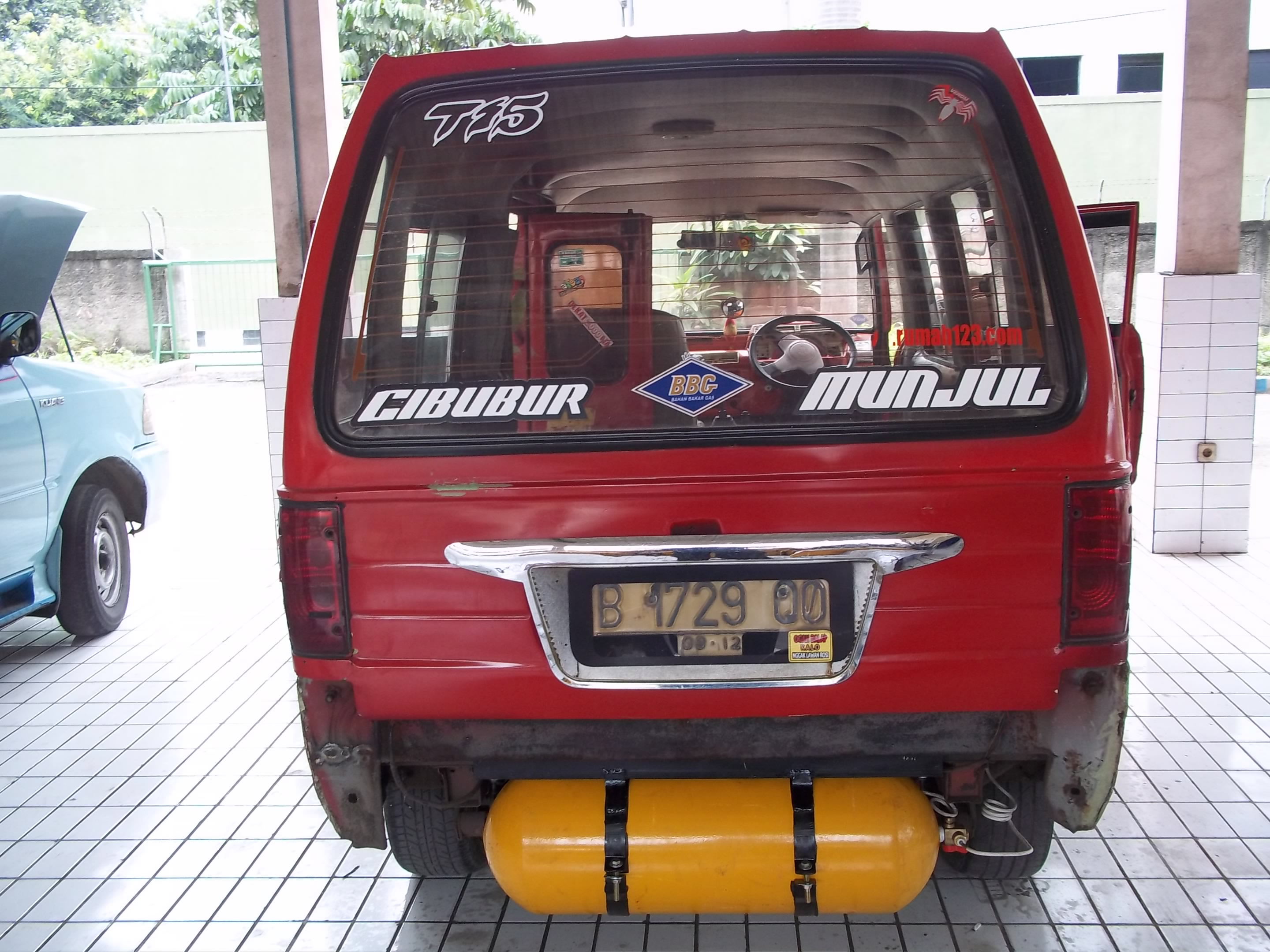 Bisakah Indonesia Beralih ke BBG?