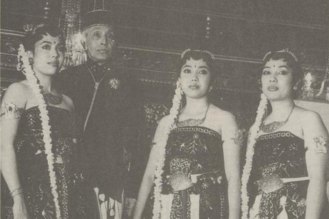 Sejarah Hari Ini (11 Juni 1945) - Penobatan Pakubuwana XII