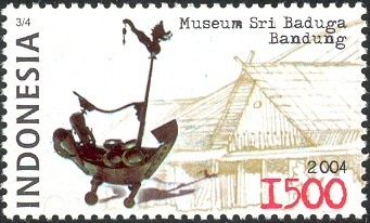Sejarah Hari Ini (5 Juni 1980) - Peresmian Museum Sri Baduga