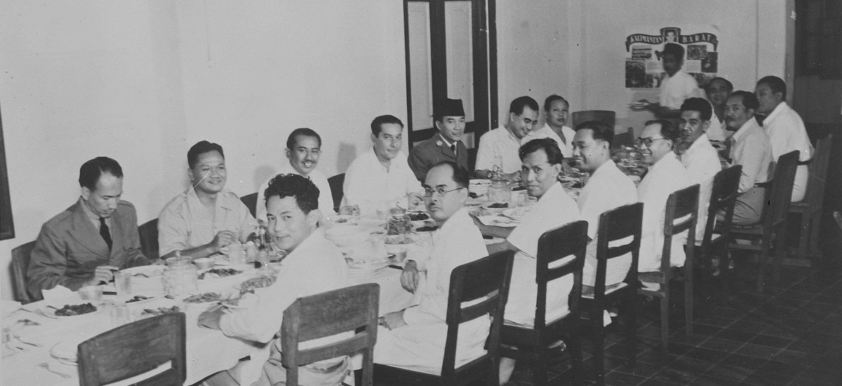 Sejarah Hari Ini (6 Juli 1949) - Sukarno-Hatta Kembali dari Pengasingan