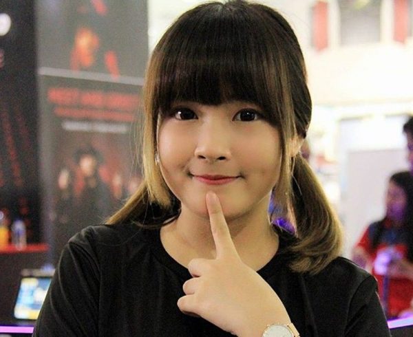 Tak Hanya Laki-laki, Inilah Top Gamer Perempuan Indonesia