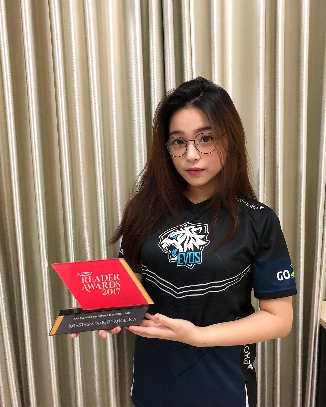 Tak Hanya Laki-laki, Inilah Top Gamer Perempuan Indonesia
