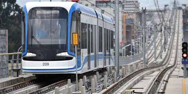 Ethiopia: Kisah Negeri yang Dulu Kelaparan, dan Kini Begitu Berkembang