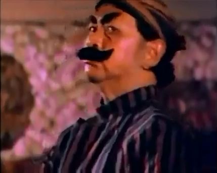 "Pak Raden" Drs Suyadi, Menghibur Anak Indonesia Lewat Si Unyil