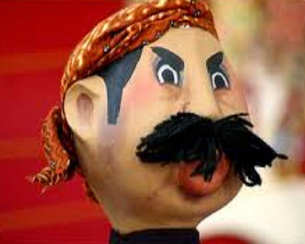 "Pak Raden" Drs Suyadi, Menghibur Anak Indonesia Lewat Si Unyil