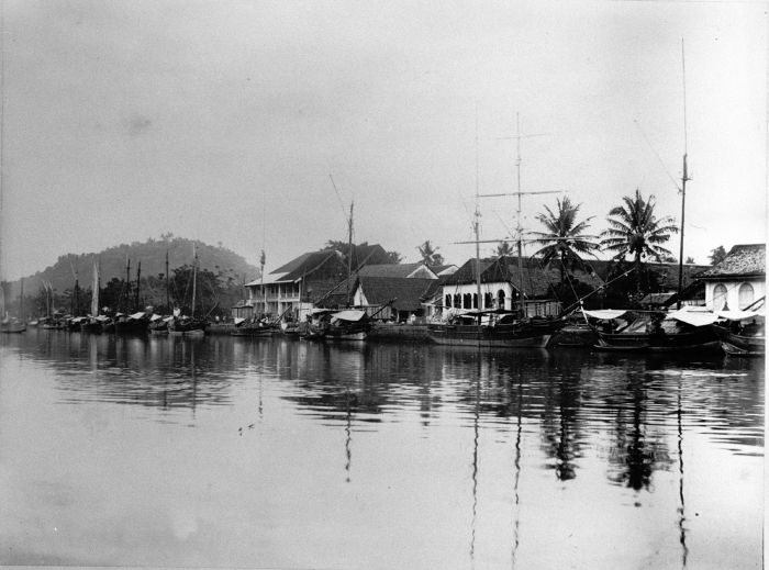 Sejarah Hari Ini (7 Agustus 1669) - Penyerangan Loji Belanda oleh ...