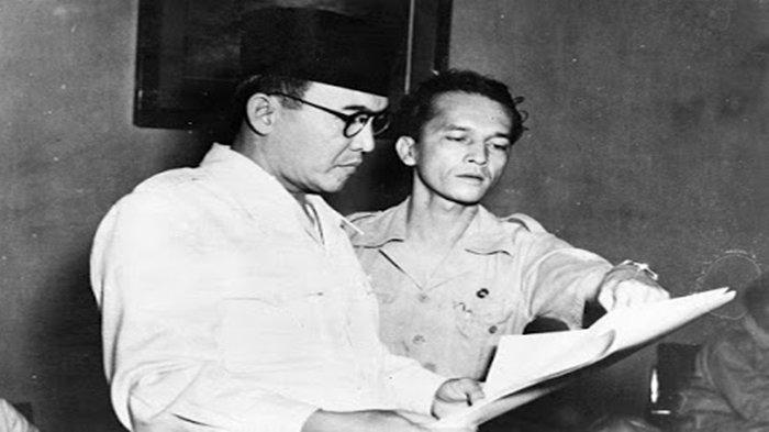 "Raja Penyelundup" yang Pernah Main Film, Adnan Kapau Gani