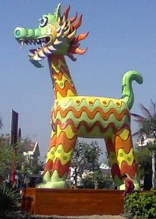 Warak Kayu Kota Semarang, Perpustakaan dengan Arsitektur Apik yang Diakui Dunia Internasional