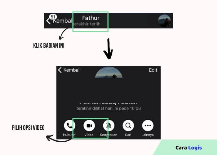 Resmi! Aplikasi Telegram Luncurkan Fitur Video Call