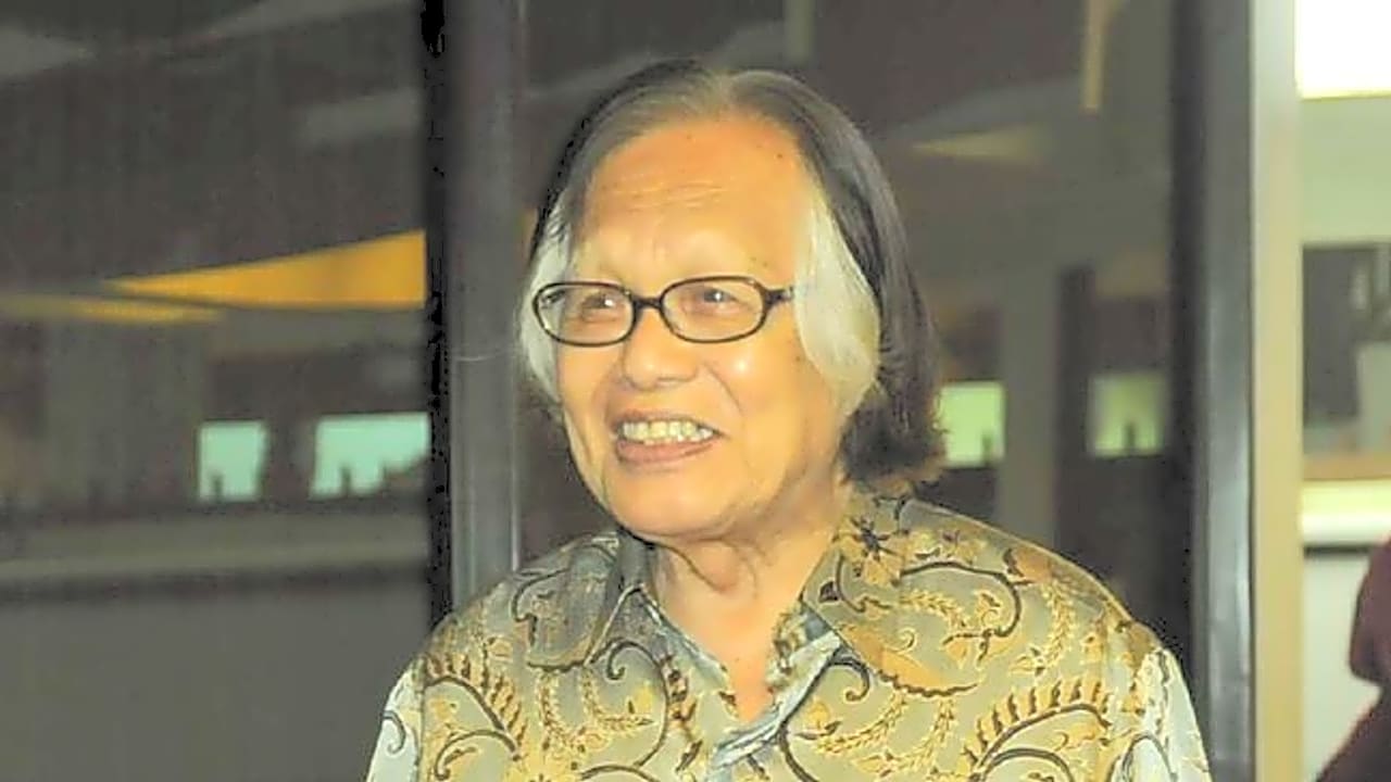 Jakob Oetama, Mata Kompas Jurnalisme Indonesia