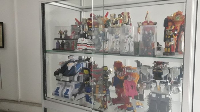 Sejarah Hari Ini (26 Oktober 1992) - Museum Seni Pertama Kota Bandung ...