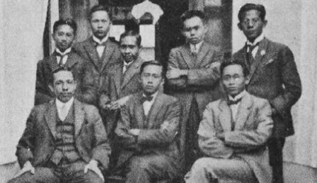 Engku Mohammad Syafei, Melawan Sistem Pendidikan Belanda dengan INS ...