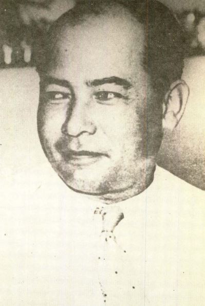 Sejarah Hari Ini (16 Februari 1894) - M.H. Thamrin, Putra Betawi ...