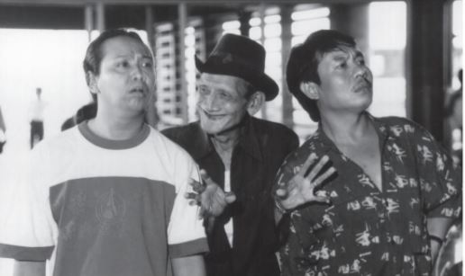 Sejarah Hari Ini (12 Maret 1994) - "Si Doel Anak Sekolahan", Kenalkan ...