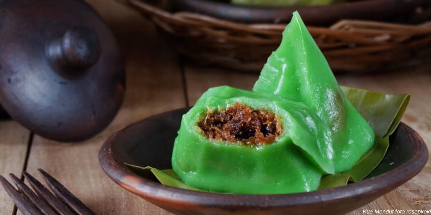 10 Jajanan Pasar Khas Jawa Tengah yang Masih Eksis dan Wajib Dicoba di ...