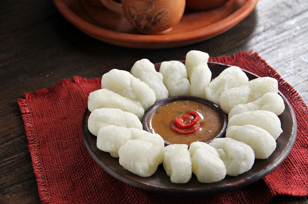 10 Jajanan Pasar Khas Jawa Tengah yang Masih Eksis dan Wajib Dicoba di ...