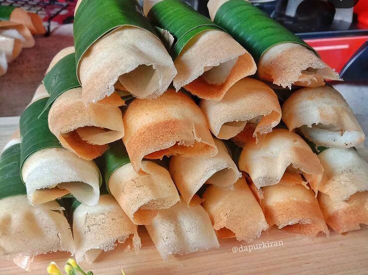 10 Jajanan Pasar Khas Jawa Tengah yang Masih Eksis dan Wajib Dicoba di ...