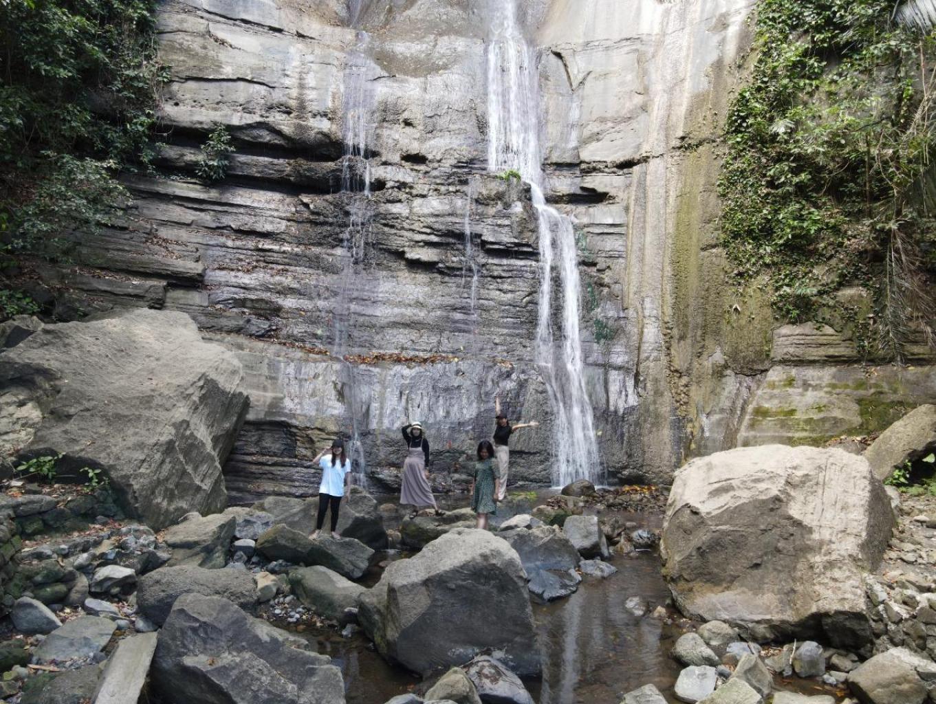 Selain Taka Bonerate, Ini 5 Destinasi Wisata Alam Favorit Kepulauan Selayar