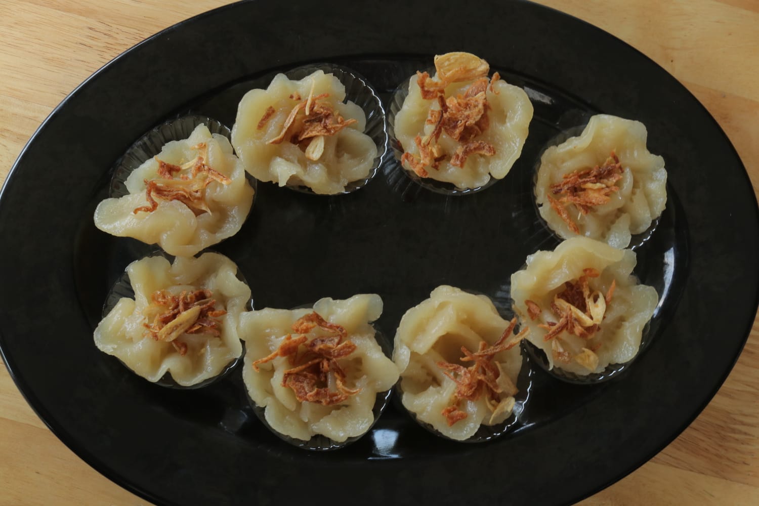 Kue Rasidah Khas Melayu: Rasa Manis dan Gurih Saling Bersinergi