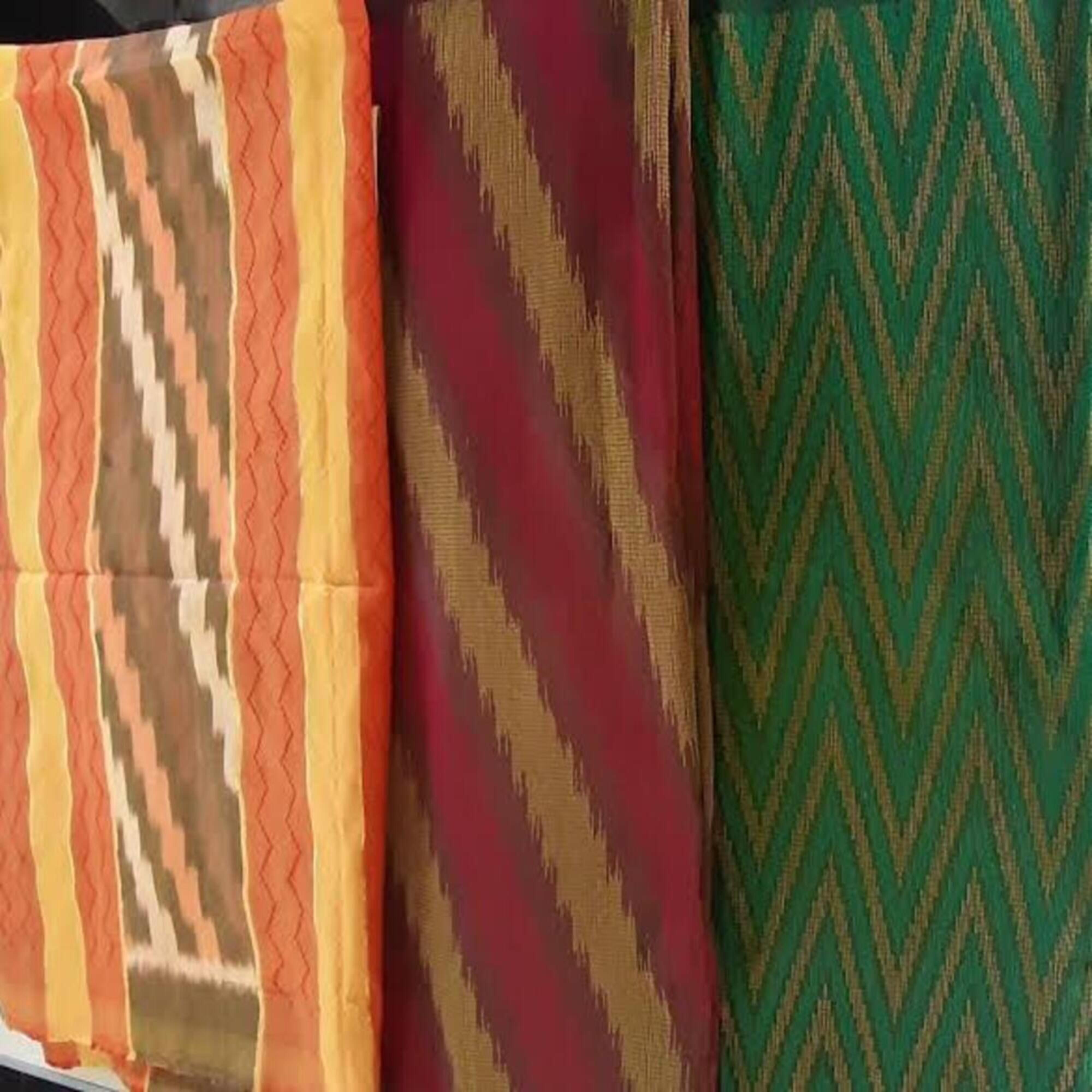 Eksistensi Corak Insang Melayu dalam Menanamkan Semangat Kebaharian Kota Pontianak