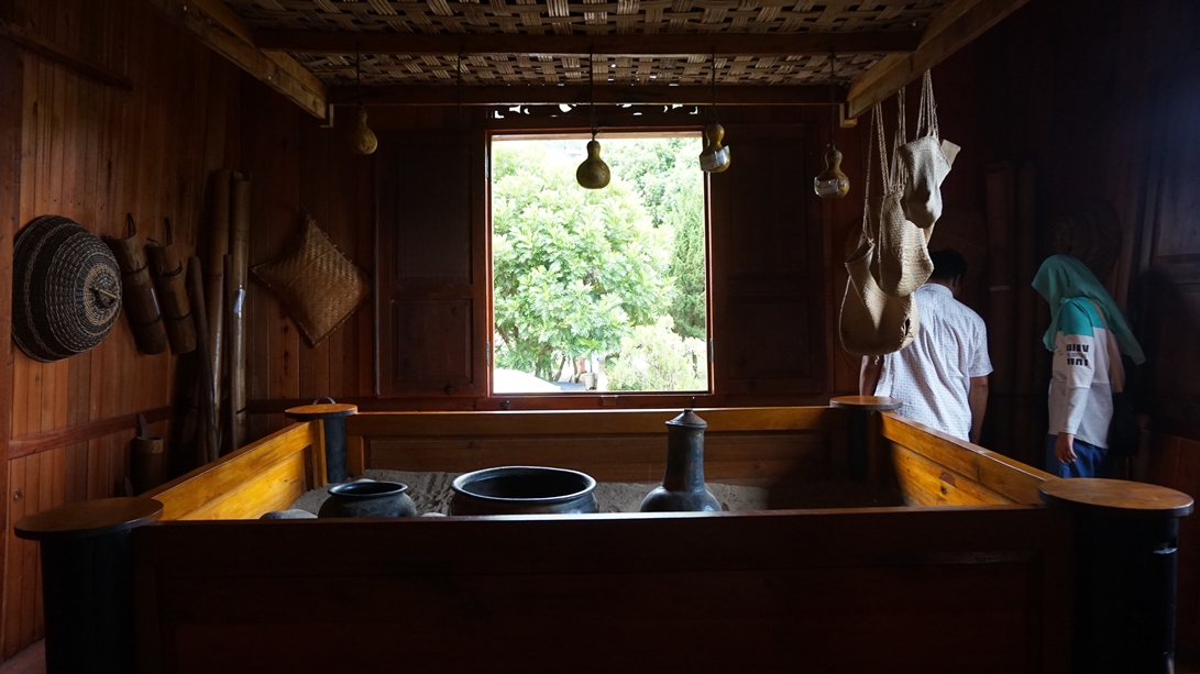 Megahnya Istano Basa Pagaruyung, Pusat Kejayaan Minangkabau di Masa Lalu