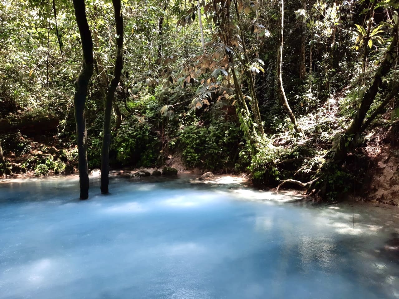 Kisah Cinta di Piliana, Maluku Tengah