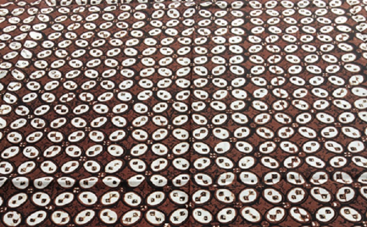 Asal-Usul, Motif, dan Makna Batik Kawung