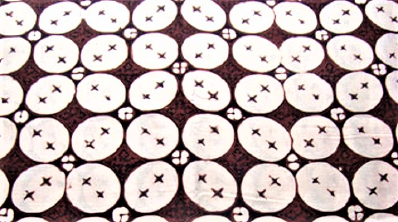 Asal-Usul, Motif, dan Makna Batik Kawung