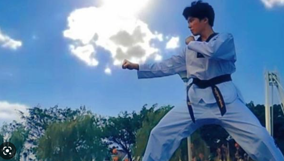 8 Atlet Taekwondo Indonesia dengan Prestasi Terbaik