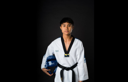 8 Atlet Taekwondo Indonesia dengan Prestasi Terbaik