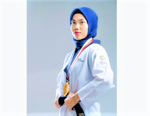 8 Atlet Taekwondo Indonesia dengan Prestasi Terbaik