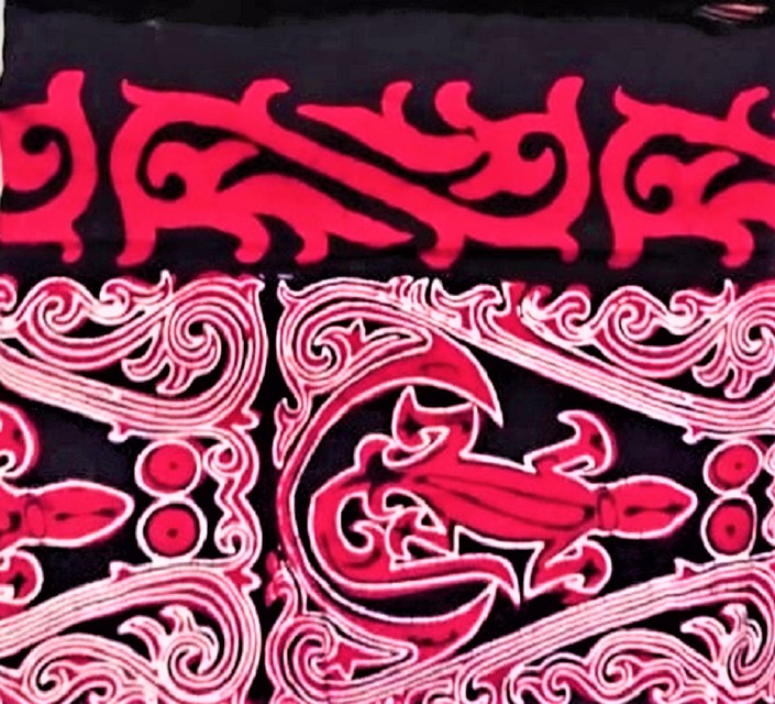 Batik Sumatera Utara, 20+ Motif Khas Batak dan Melayu beserta Maknanya