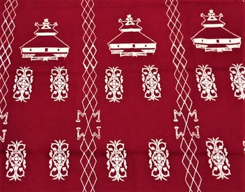 Batik Sumatera Utara, 20+ Motif Khas Batak dan Melayu beserta Maknanya