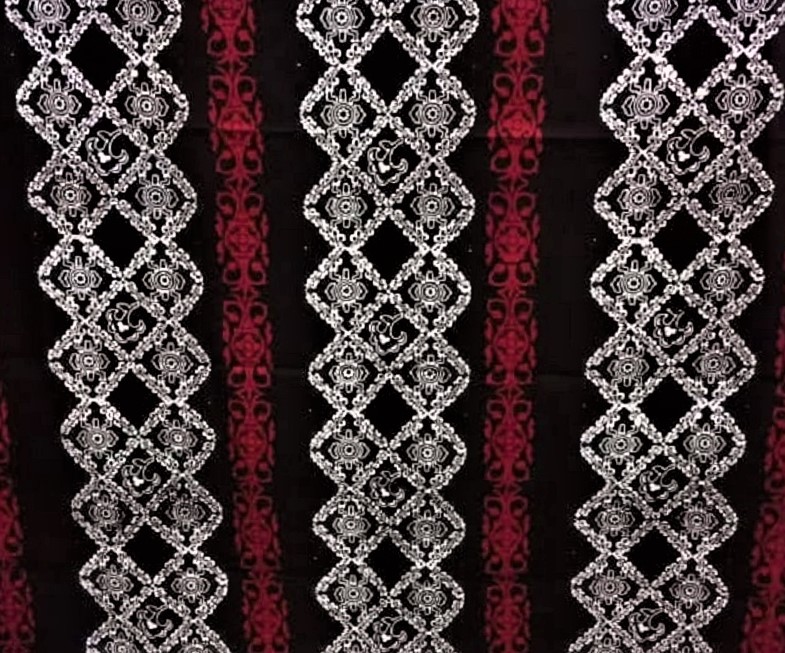Batik Sumatera Utara, 20+ Motif Khas Batak dan Melayu beserta Maknanya