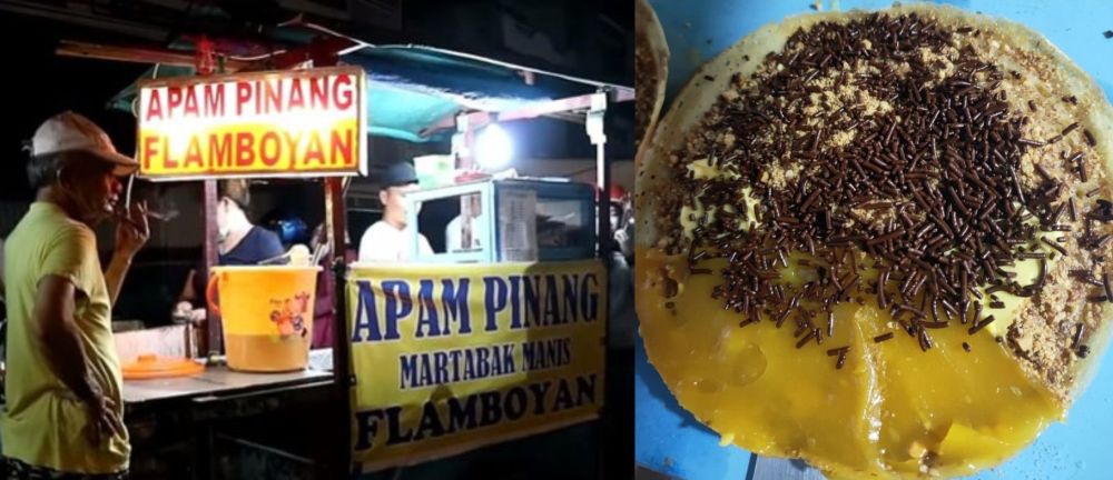 8 Nama Martabak di Dalam dan Luar Negeri: Kalau Sama Kok Namanya Beda?