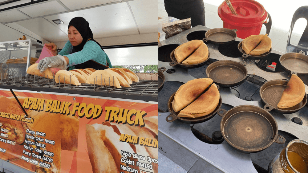 8 Nama Martabak di Dalam dan Luar Negeri: Kalau Sama Kok Namanya Beda?