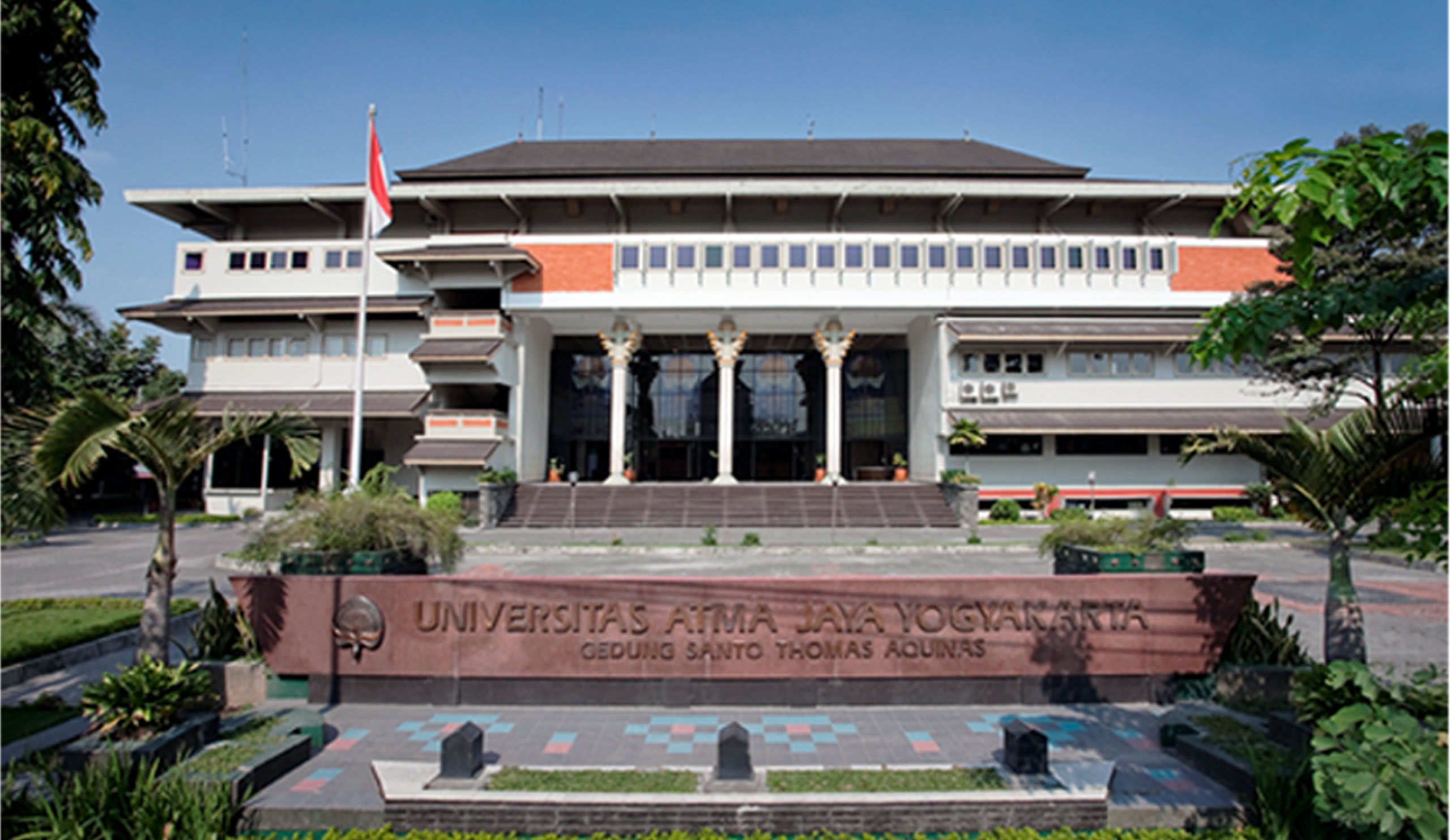 Deretan 5 Universitas Swasta di Yogyakarta yang Berkualitas, Kamu Pilih Mana?