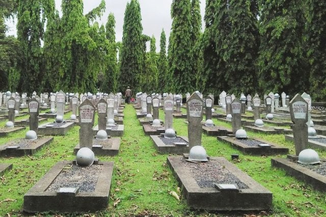 Sejarah Taman Makam Pahlawan Nasional Kalibata dan Fakta-Fakta Menariknya
