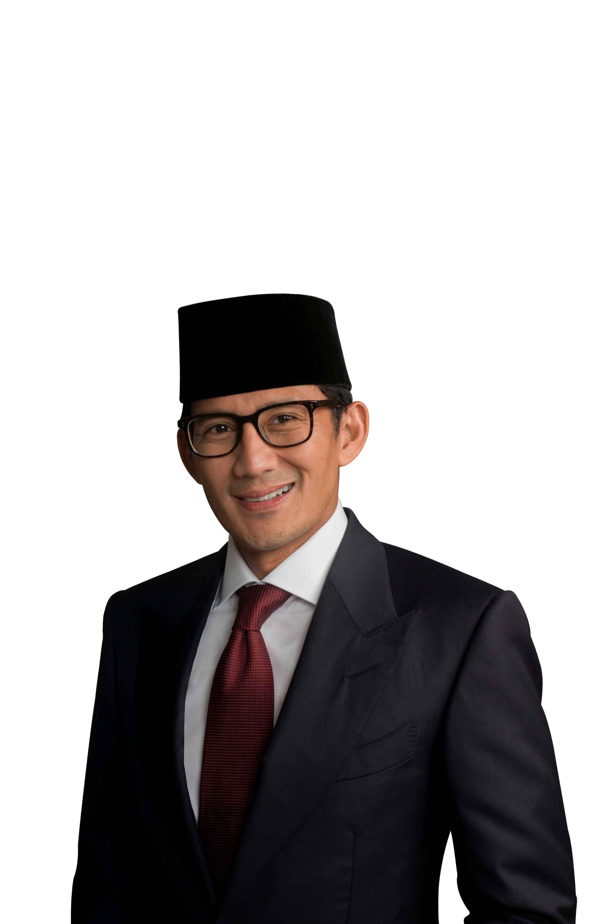 Pengertian Dan Contoh Personal Branding Pengusaha Indonesia