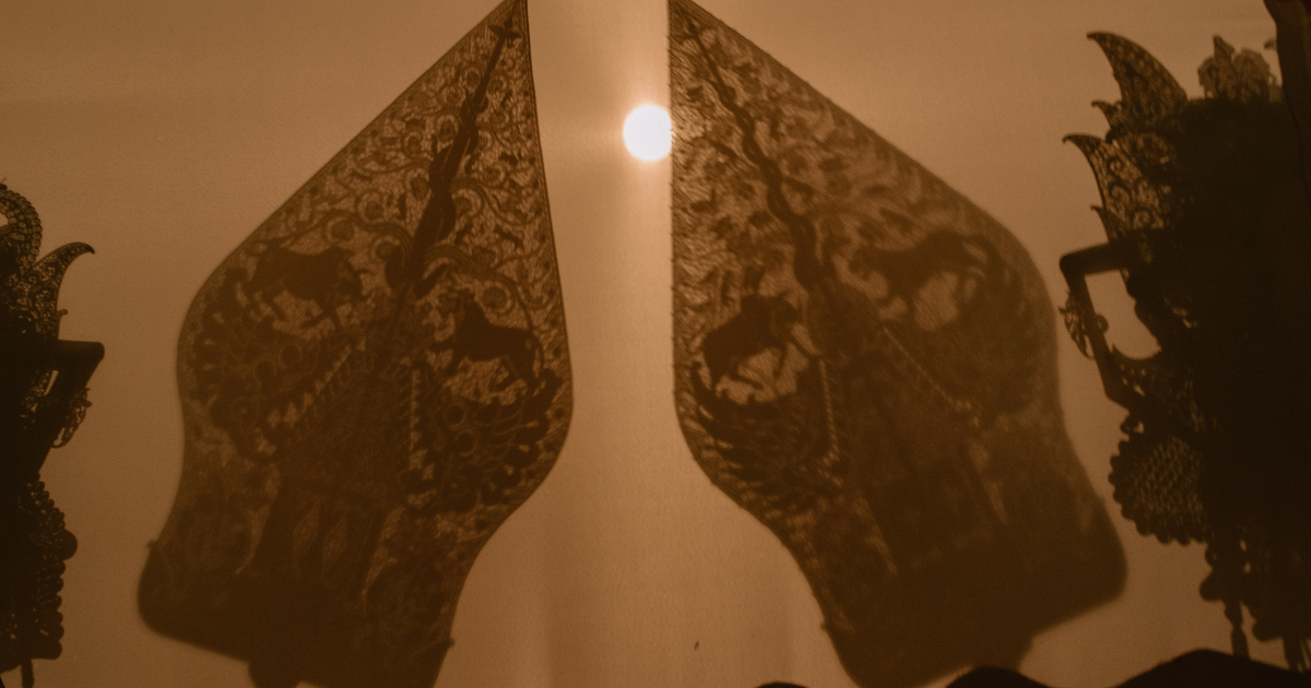 Menjaga Urat Nadi Budaya Nusantara