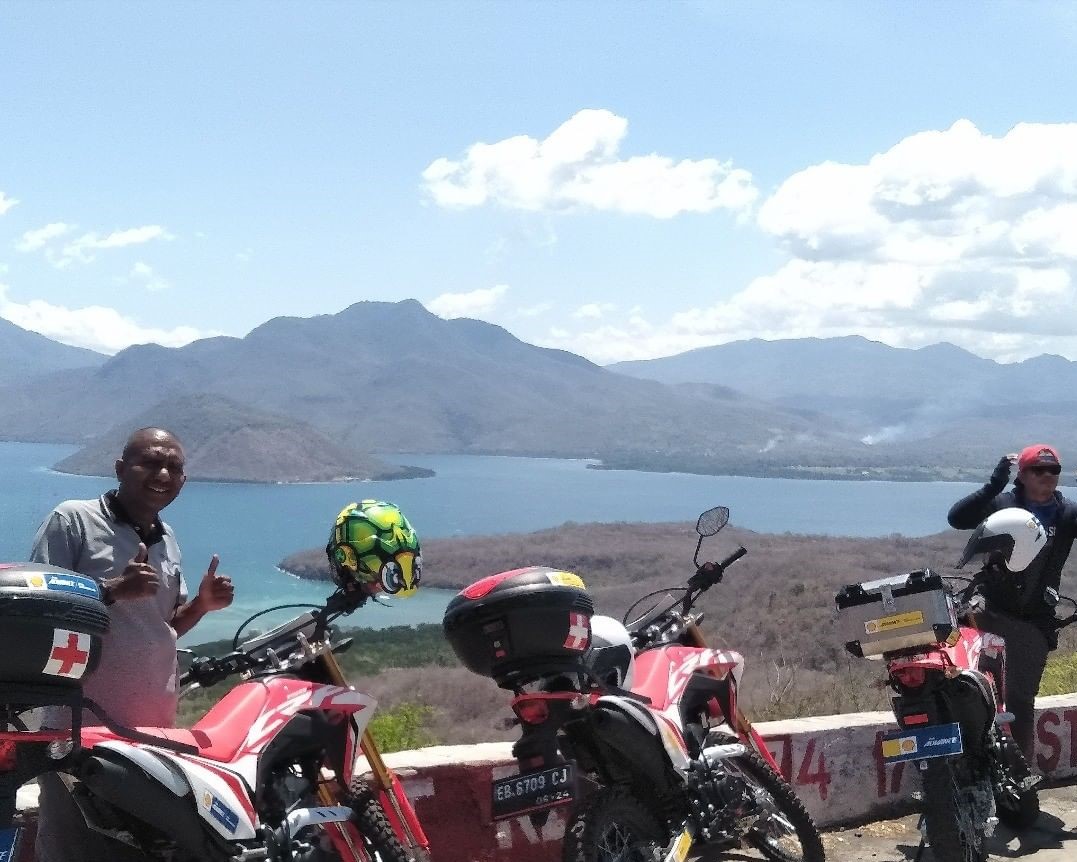 Mengintip Kisah Heroik Mansetus : si Embun Penyejuk Dari Tanah Larantuka